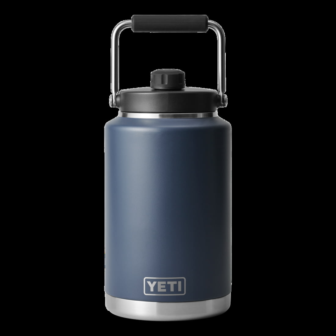 Yeti Rambler One Gallon Jug with Free S&H — CampSaver