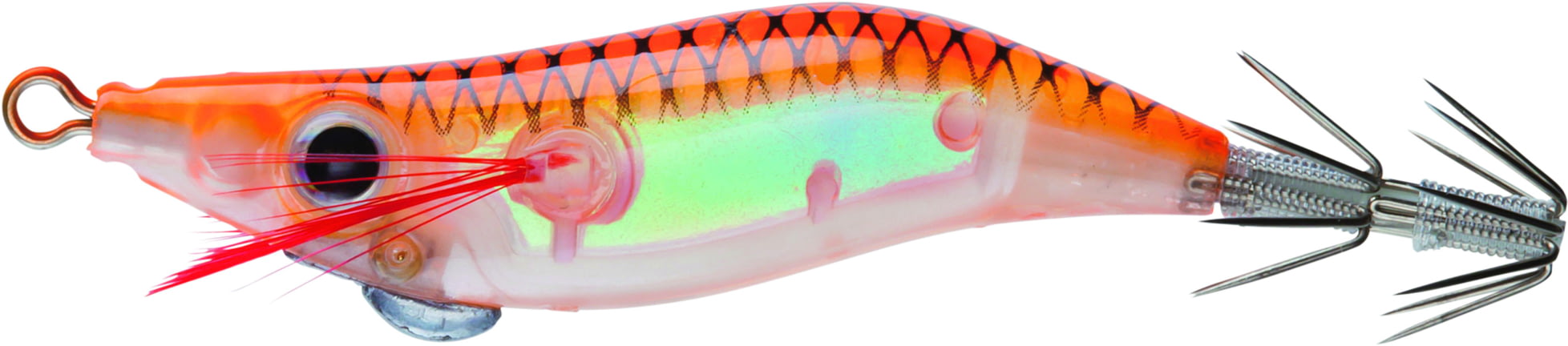 Yo-Zuri Mini Squid Jig , Up to 33% Off — CampSaver