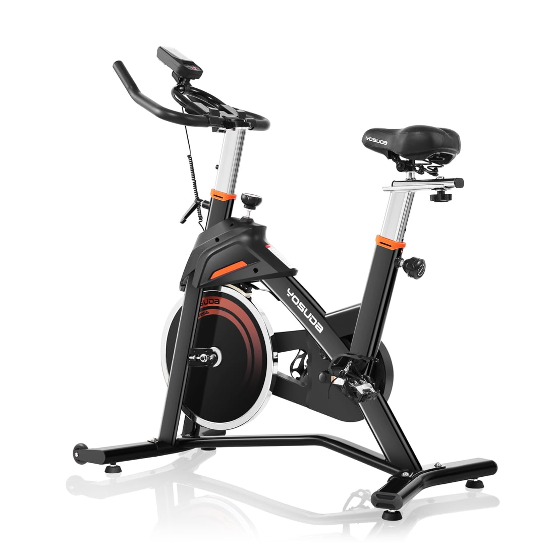 Yosuda Indoor Stationary Bike YB007A — CampSaver