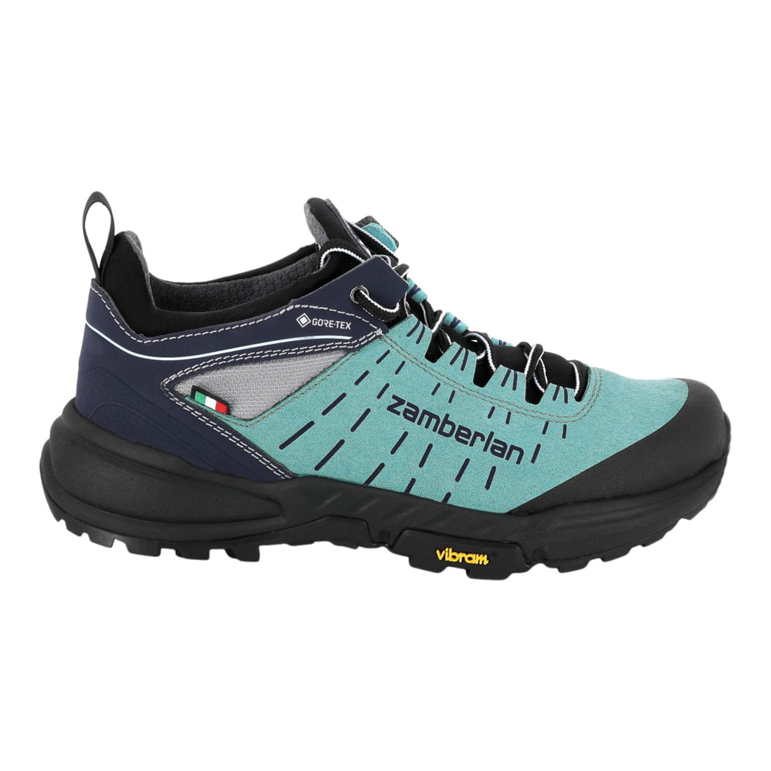 Zamberlan Circe Low GTX Hiking Shoes - Women's, PFAS-Free with Free S&H ...