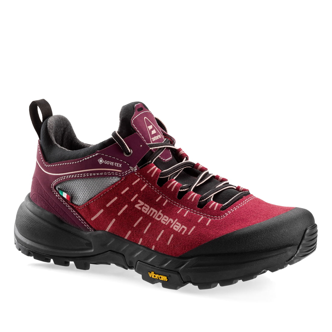 Zamberlan Circe Low GTX Hiking Shoes - Women's, PFAS-Free with Free S&H ...