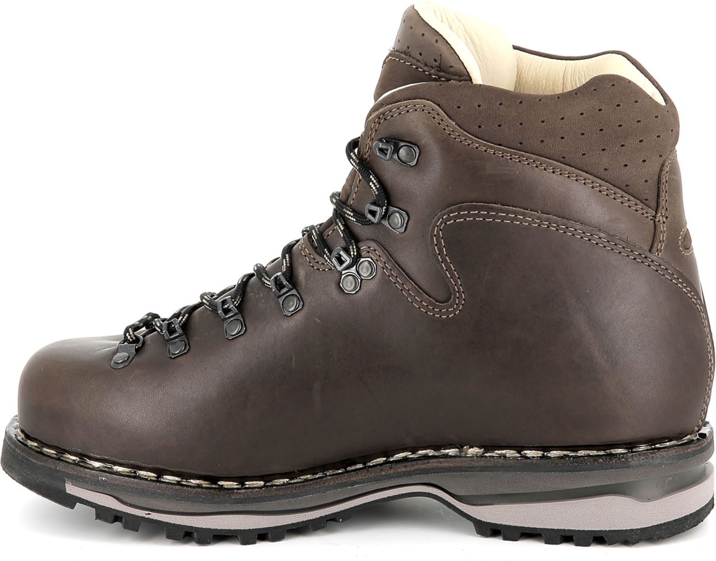 Zamberlan Latemar NW Backpacking Shoes - Men's — CampSaver