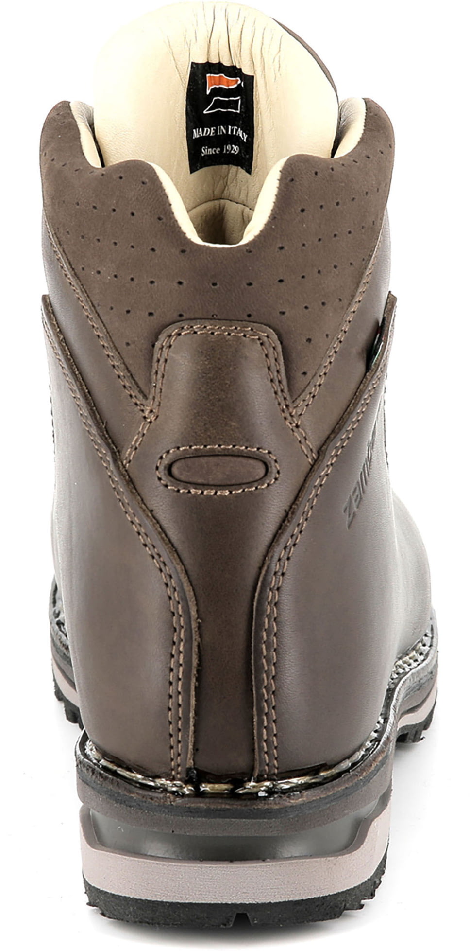 Zamberlan Latemar NW Backpacking Shoes - Men's — CampSaver