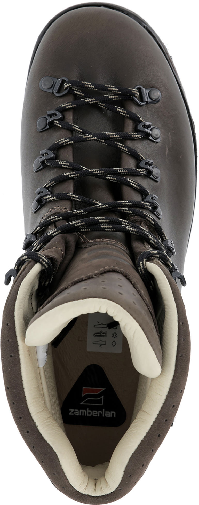 Zamberlan Latemar NW Backpacking Shoes - Men's — CampSaver