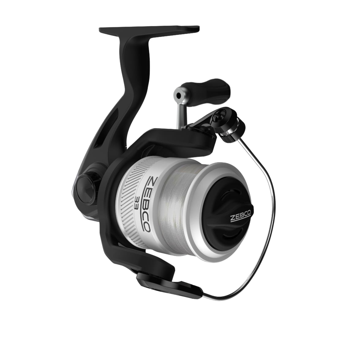 Zebco 33 Package Combo Rod — CampSaver