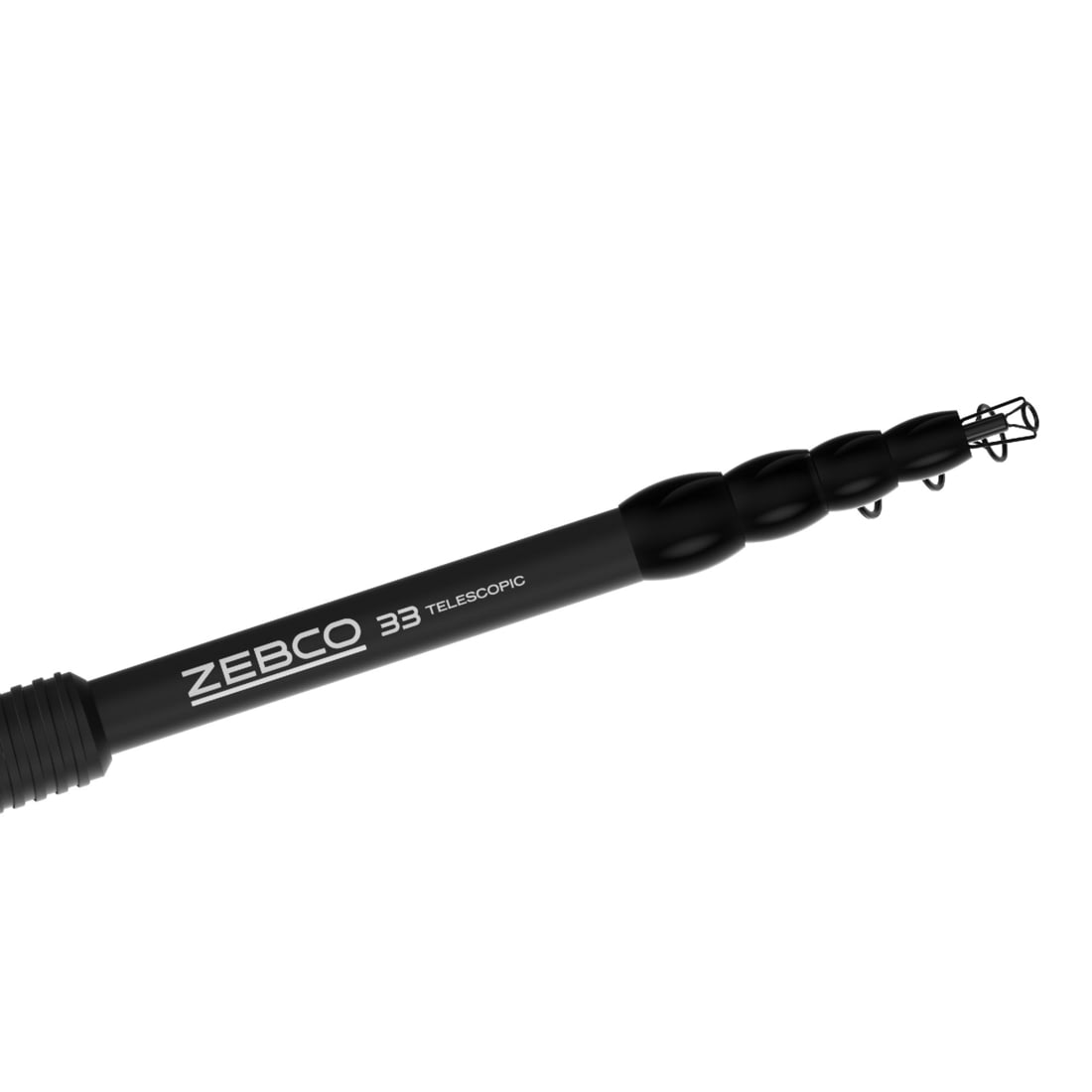 Zebco 33 Package Combo Rod — CampSaver