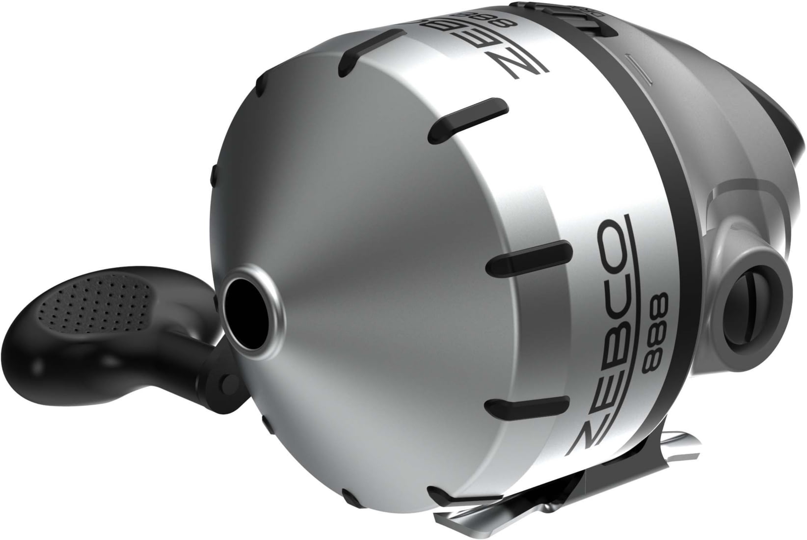 Zebco 888 Spincast Reel — CampSaver