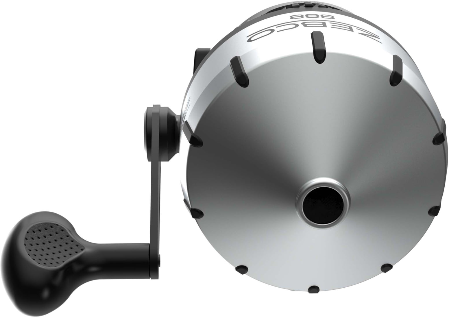 Zebco 888 Spincast Reel — CampSaver