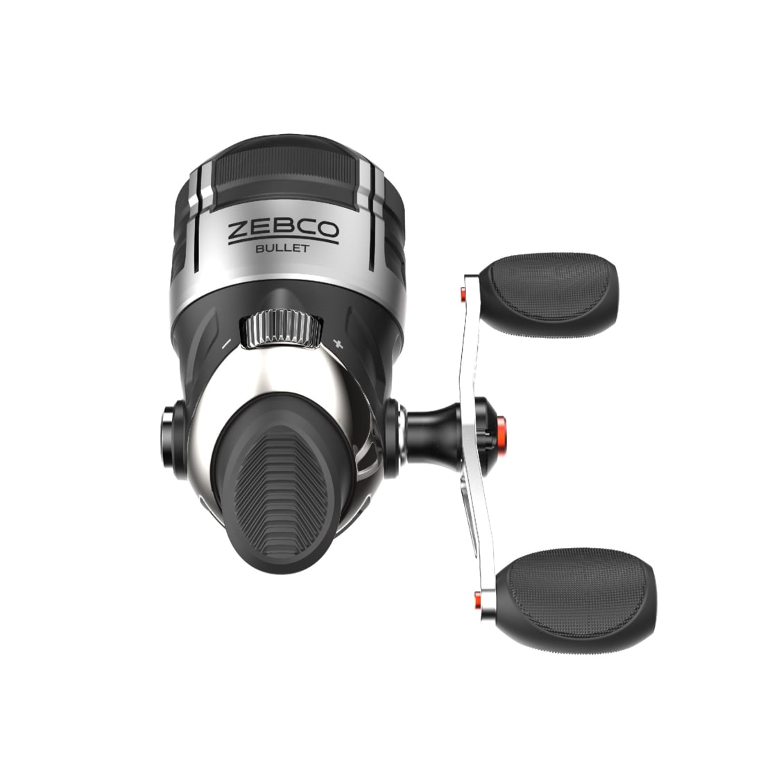 Zebco Bullet Spincast Reel , Up to 15% Off with Free S&H — CampSaver