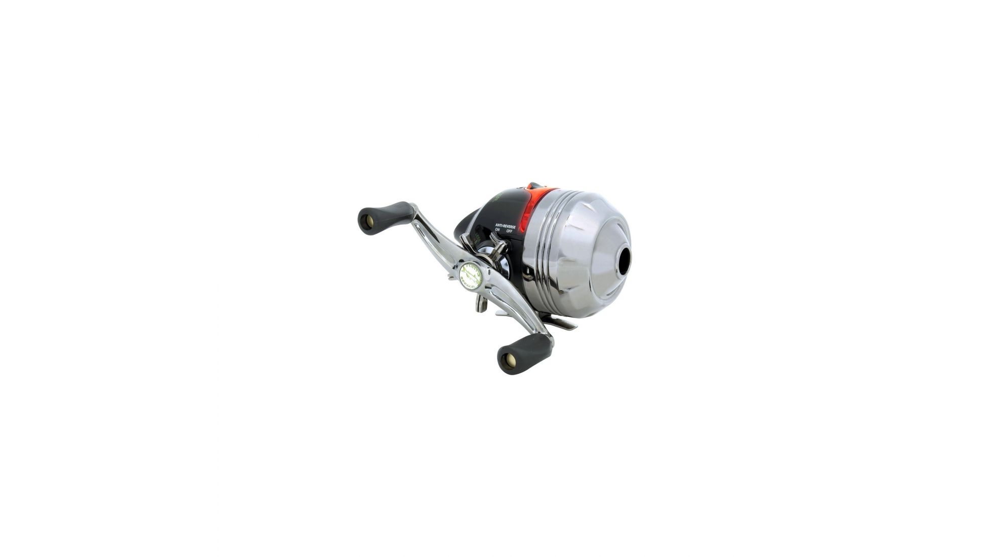Zebco Hawg Seeker Bite-Alert Spincast Reel — CampSaver