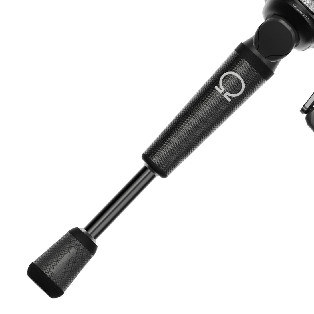 Zebco Omega Pro Spincast Combo Rod ZO30PRO602M.NS3 , 20% Off with Free ...